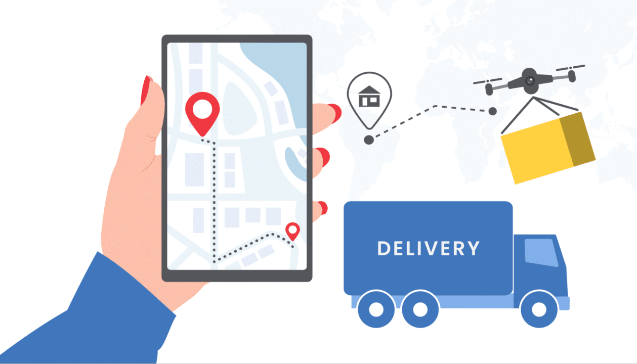 Delivery solutions: Innovative Solutions for Flawless Deliveries ...
